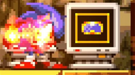 Sonic Hoshi { Sonic Fan Games Gameplay } Youtube