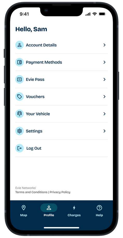 The Evie Pass Rfid Card Goevie