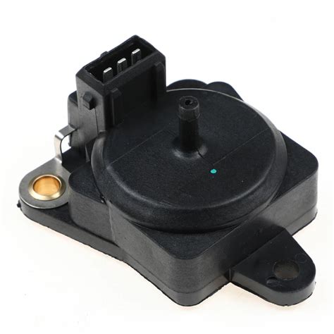 Universal Manifold Pressure Sensor Motorsport Electronics