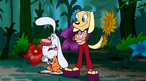 Image Brandy And Mr Whiskers Brandy And Mr Whiskers 26472248 320 240