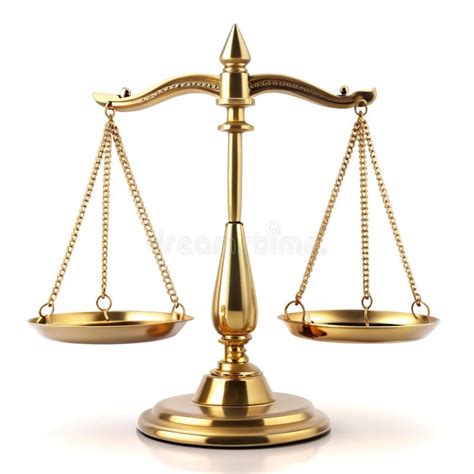 Balance Scales Stock Illustration Illustration Of Symbolizing 368620754