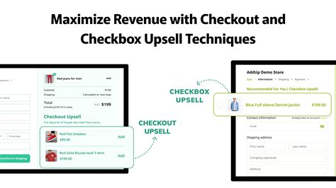 Addup Checkout Customizer Custom Checkout Blocks Fields And Upsells
