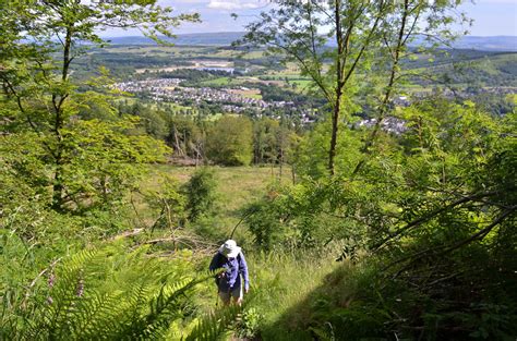 Callander Crags