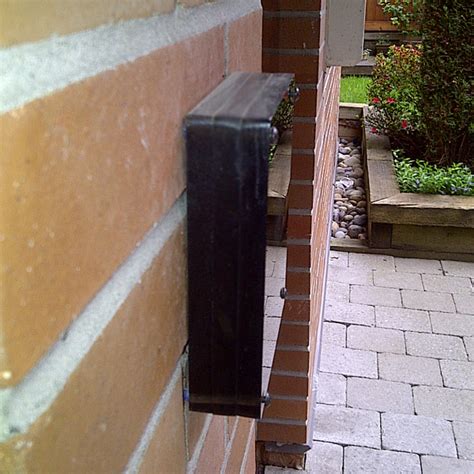 Acrylic Card Reader Protector Bc Site Service