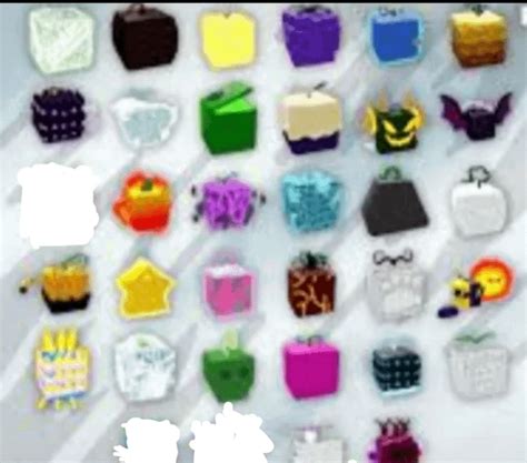 Trading Blox Fruits Rbloxfruits