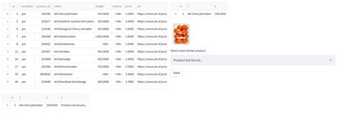 Button Doesnt Always Work Using Streamlit Streamlit