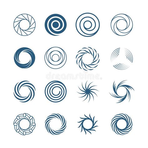 Rotational Movement Stock Illustrations 113 Rotational Movement Stock Illustrations Vectors