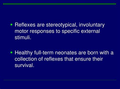 Ppt Chapter 6 Growth And Motor Development During Infancy Powerpoint Presentation Id3960401