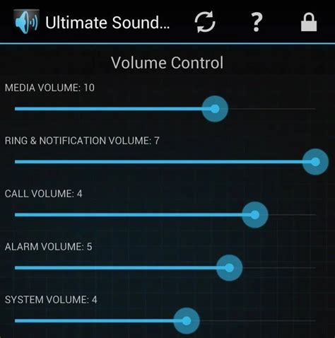 How To Control And Customize System Sounds And Volume Settings On Your Samsung Galaxy Note 2