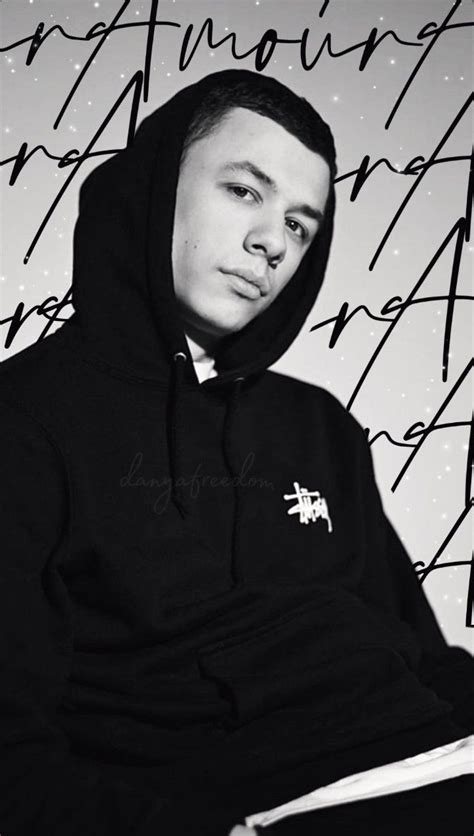 Macan 🤍 Певец Фотографии знаменитостей Певцы