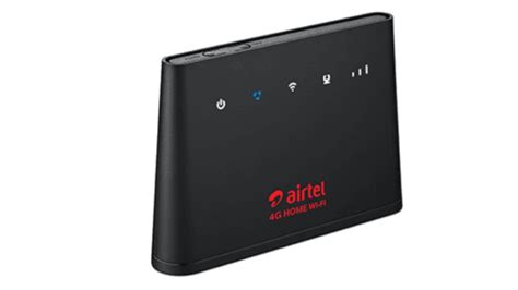 In A Bid To Beat Jio Bharti Airtel Offering Extra GB Data Every Month To New Broadband Users