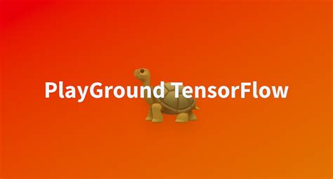 Playground Tensorflow A Hugging Face Space By Abbasaga