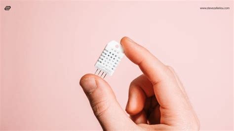 Arduino Sensors A Comprehensive Guide To Types Applications And Projects 2025 Steve Zafeiriou