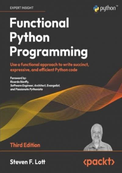 Download Functional Python Programming Use A Functional Approach To