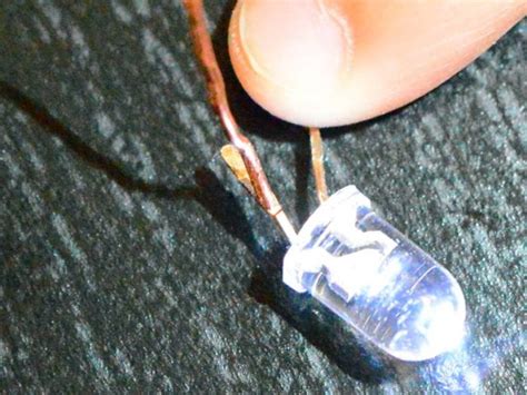 How To Make A Circuit Light Bulb Wiring Diagram