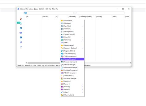 Xworm V56 Cracked Blackhatrussia