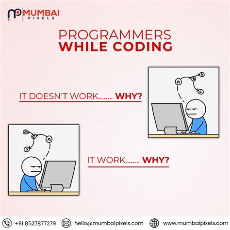 Mumbai Pixels On Linkedin Programming Coding Debugging