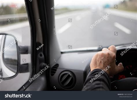Passenger Van Driver Photos Images And Pictures Shutterstock