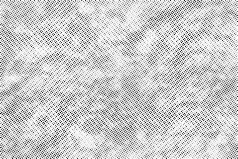 Abstract Grunge Halftone Texture Black Dost Background 48852460 Vector Art At Vecteezy
