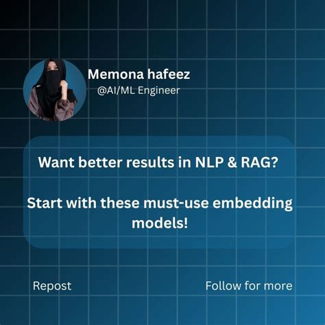 nlp huggingface embeddings vectorsearch langchain machinelearning