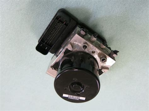 Ford Transit Abs Module Location At Erik Cox Blog