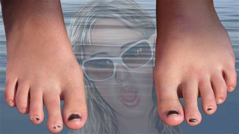 Sun Kissed Toes By Armasetp On Deviantart