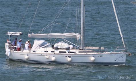 Polarix Sailing Vessel Details And Current Position Mmsi 219021569