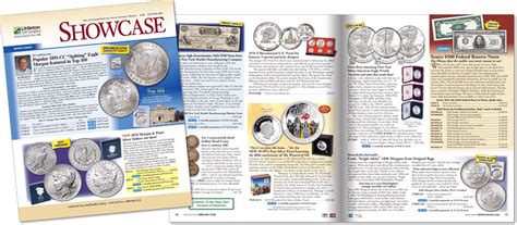Free Coin Catalogs For Collectors Littleton Coin Company