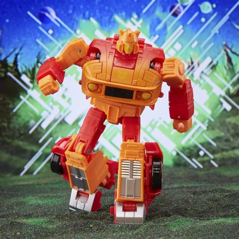 Transformers Toys Legacy Evolution G2 Universe Autobot Jazz Toy 5 5 Inch Action Figure For