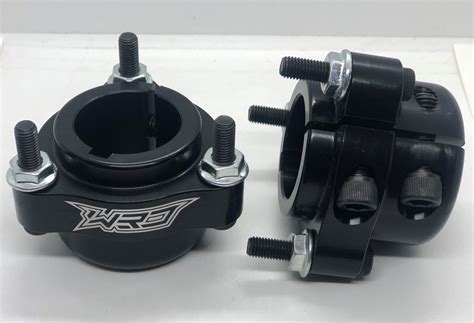 Quarter Midget Chassis Alignment Kit — Walker Racing Development