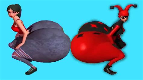 Twerk Race D Gameplay Walkthrough All Levels IOS Android YouTube