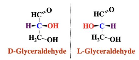Carbohydrate Chemistry Linear And Ring Structures Lecture 3