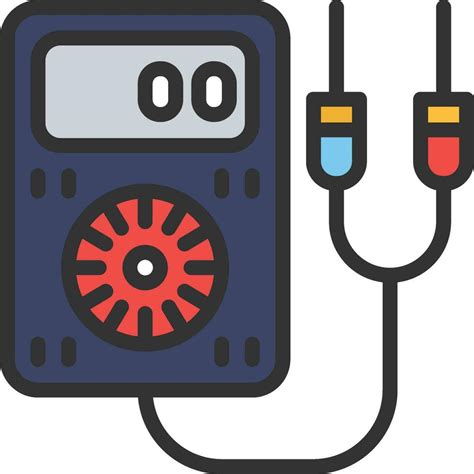 Nanometer Icon Image 27533947 Vector Art At Vecteezy