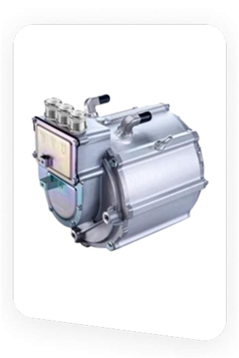 Permanent Magnet Synchronous Motors Pmsm Emarch