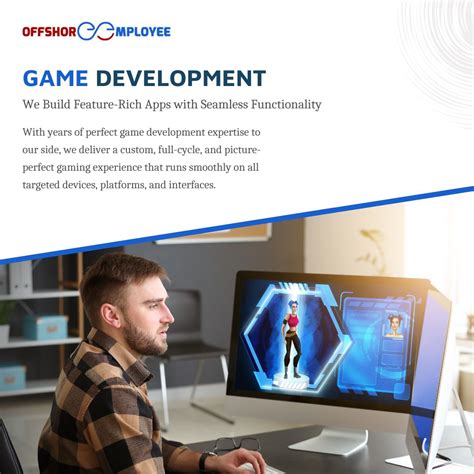 Offshore Employee On Linkedin Gamedevelopment Gamedesign