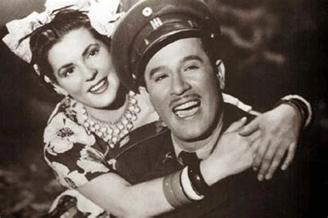 Pedro Infante Modelo De Un País A 100 Años Del Nacimiento De La Mayor