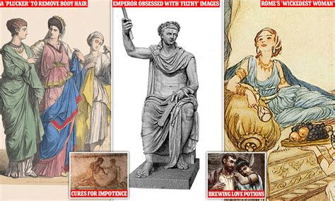 Sexuality Ancient Rome