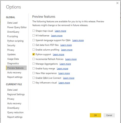 Solved Missing Python Microsoft Fabric Community