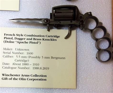 Guns Of The Week October 13 17 Buffalo Bill Center Of The West