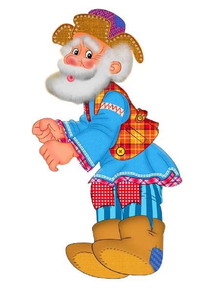 Багш найз Манжин үлгэрийн дүрүүд Facebook