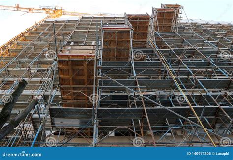 Scaffold Platform Construction At Numbers Mcleod Blog