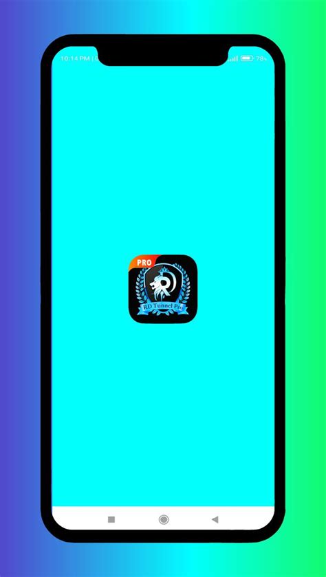 Rd Tunnel Pro Max Bandwidth Apk For Android Download