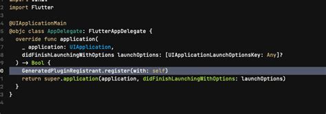 Cannot Login On Ios · Issue 53 · Lineflutterlinesdk · Github