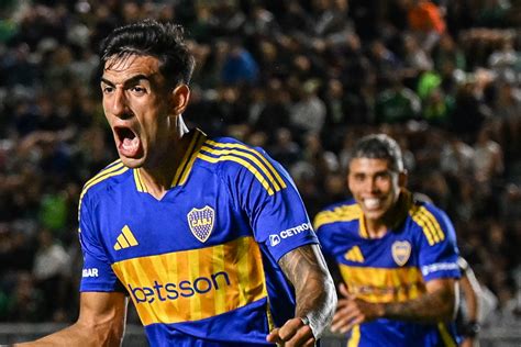 Mala Noticia Para Russo Lautaro Di Lollo Encendió Las Alarmas En Boca