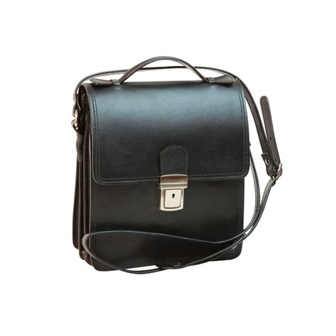 Old Angler Classica Satchel Cross Body Bag