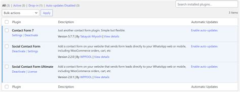 How To Send Contact Form 7 Data To Whatsapp Wppool