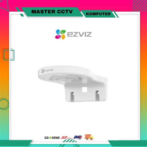 Jual Bracket Dinding Cctv Indoor Ezviz Shopee Indonesia