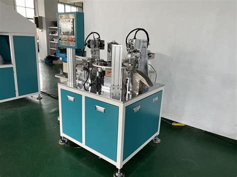 China Automatic O Ring Assembly Machine For Brass Valve Manufacturers And Suppliers And Factory