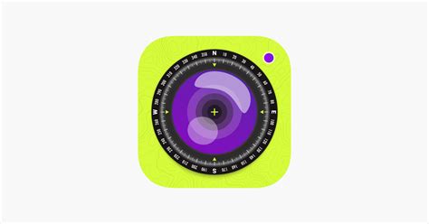‎gps Angular Camera App On The App Store