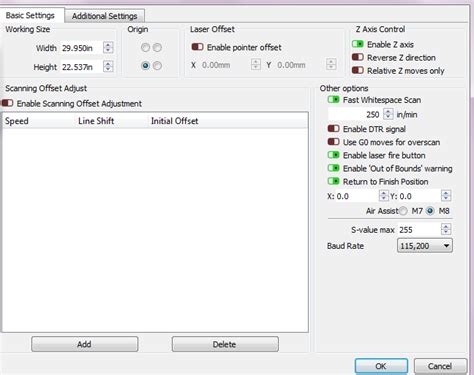 Grayscale Engravings Very Light Lightburn Software Questions [official] Lightburn Software Forum